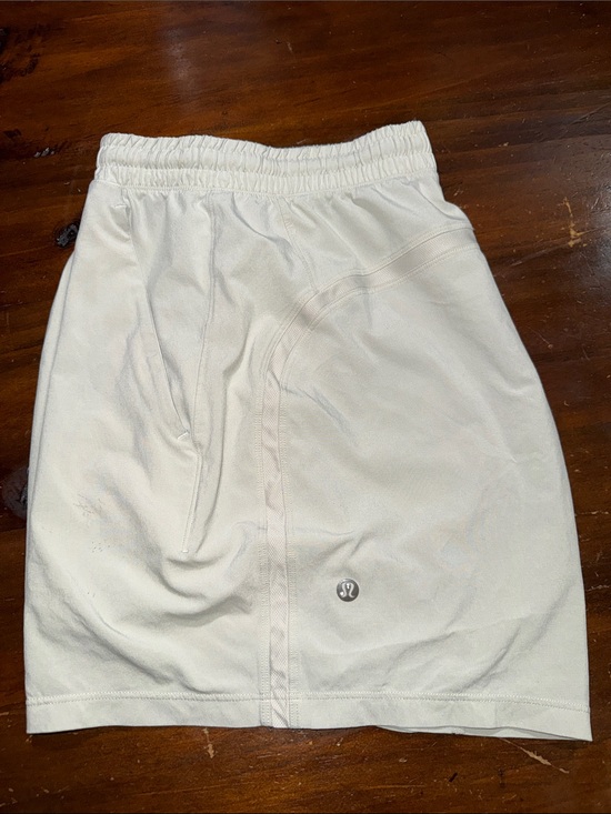 Shorts | Lululemon Celery Athletic Shorts | Poshmark